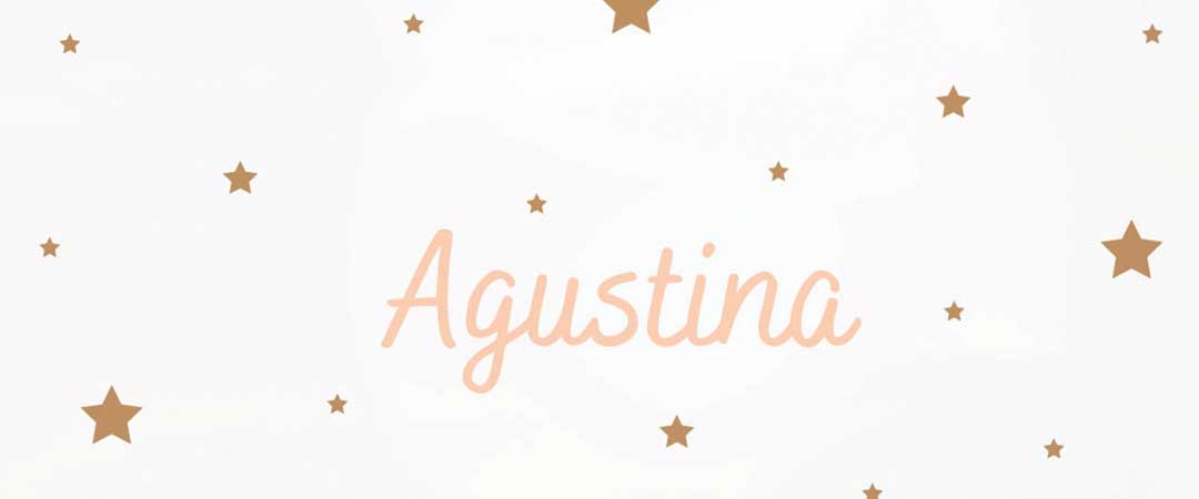 Estrellitas y nombre — DoubleColors